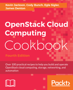 Introduction – OpenStack Dashboard | OpenStack Cloud Computing Cookbook ...