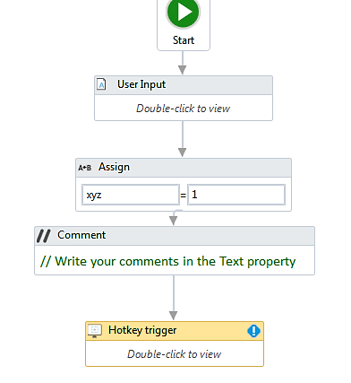 When to use Flowcharts, State Machines, or Sequences - Learning Robotic ...