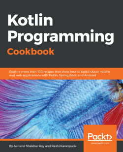 Reading console input in Kotlin | Kotlin Programming Cookbook