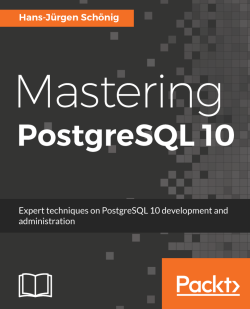 Summary | Mastering PostgreSQL 10