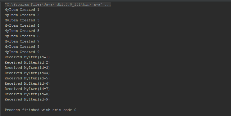 Understanding backpressure | Reactive Programming in Kotlin
