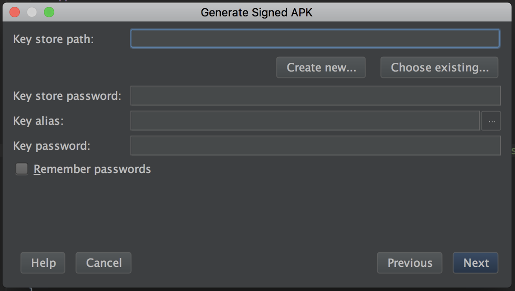 Mastering Android Development with Kotlin