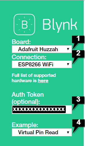 ESP8266 Robotics Projects
