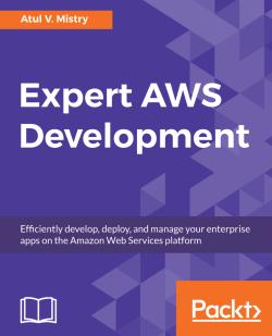 Brief introduction to AWS tools and SDKs | Expert AWS Development
