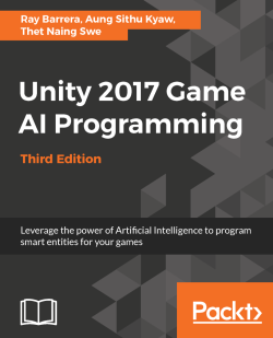 Behavior trees | Unity 2017 Game AI programming - Third Edition