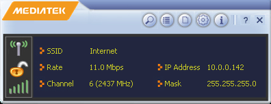 Creating fake access points with the MANA Toolkit | Learn Ethical ...