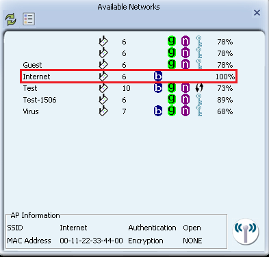 Creating fake access points with the MANA Toolkit | Learn Ethical ...
