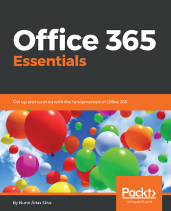 Periodic table of Office 365 | Office 365 Essentials