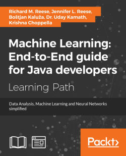 1. Getting Started with Data Science | Machine Learning: End-to-End guide for Java developers