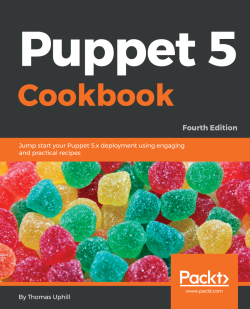 Introduction | Puppet 5 Cookbook - Fourth Edition