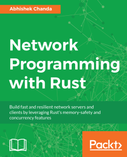 Common service models | Network Programming with Rust