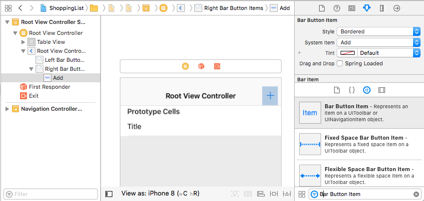 Hands-On Full-Stack Development with Swift