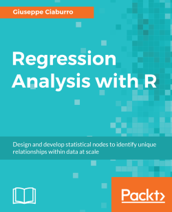 R packages for regression | Regression Analysis with R