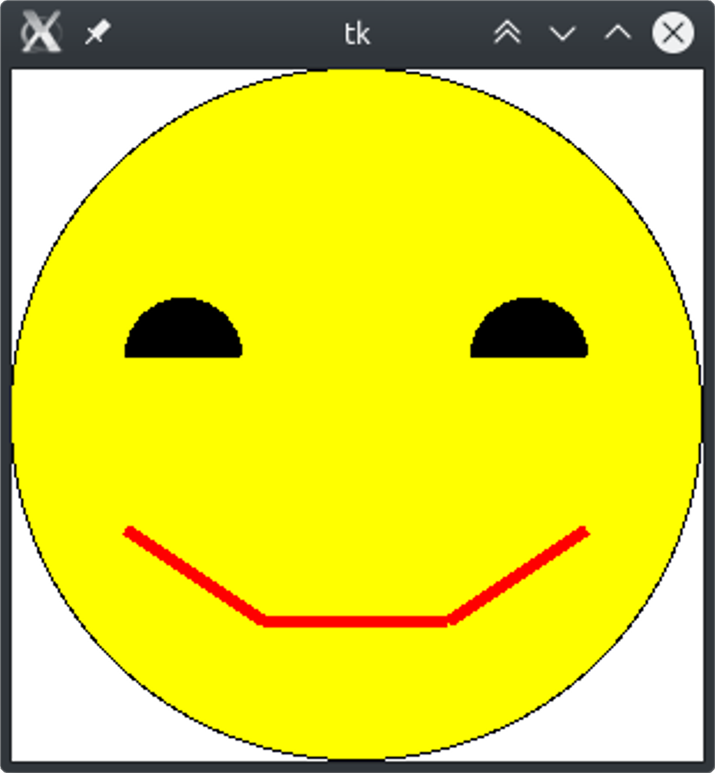 The Canvas widget | Tkinter GUI Programming by Example