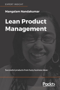 Happy customers at every phase of the product | Lean Product Management