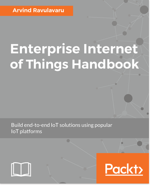 Other Books You May Enjoy | Practical Industrial Internet of Things Security