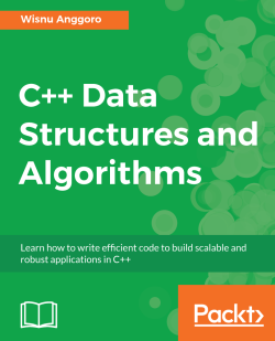 C++ Data Structures and Algorithms | Packt