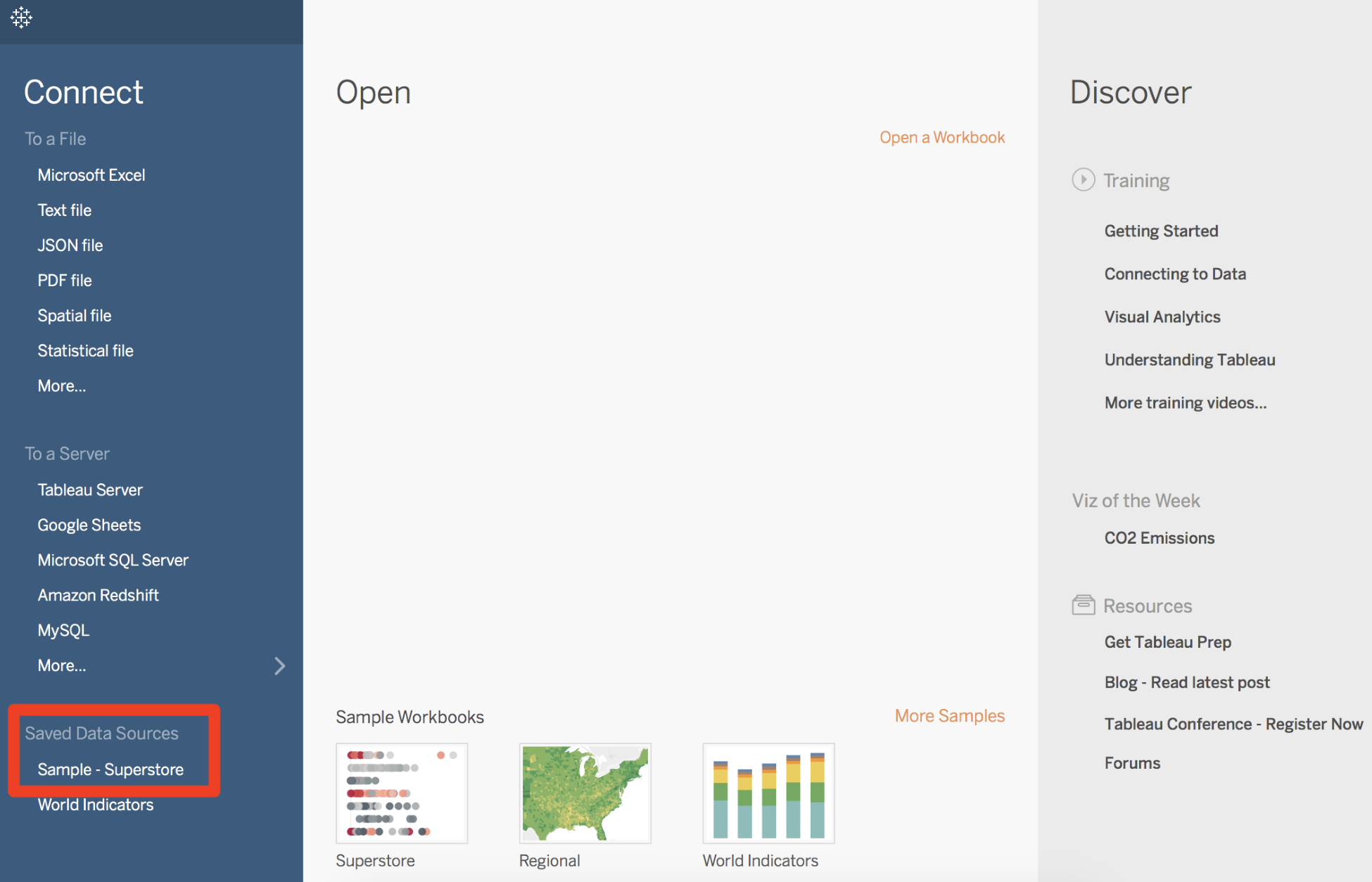 Design Insightful Visualizations - Part 1 | Getting Started with ...