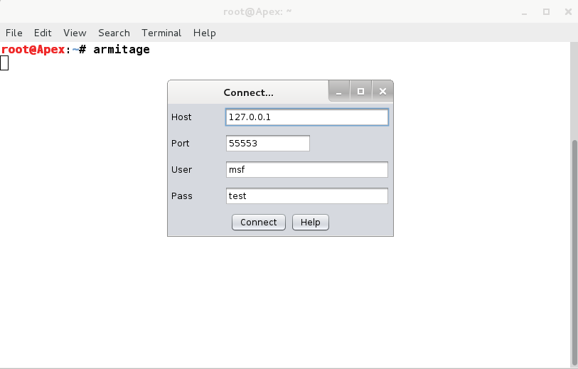 Mastering Metasploit - Third Edition