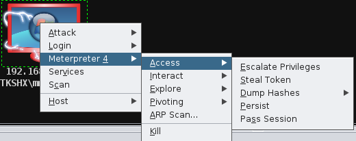 Mastering Metasploit - Third Edition