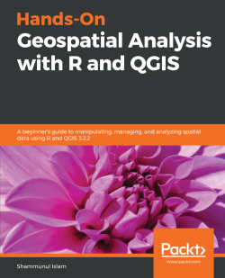 Plotting in R | Hands-On Geospatial Analysis with R and QGIS