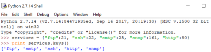 Mastering Python For Networking And Security Packt