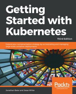A brief overview of containers | Getting Started with Kubernetes ...
