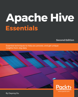 The relational and NoSQL databases versus Hadoop | Apache Hive Essentials - Second Edition