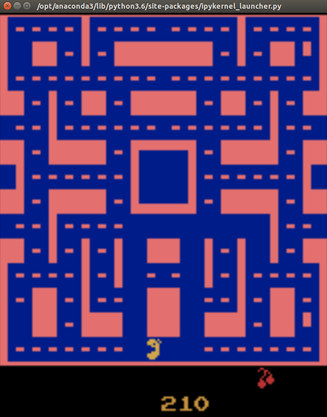 TensorFlow Machine Learning Projects
