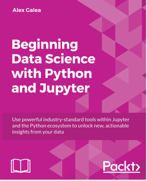 Other Books You May Enjoy | Hands-On Data Science with the Command Line