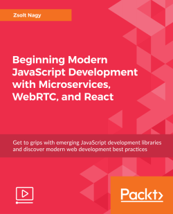 Introduction to Microservices Architecture | Beginning Modern JavaScript Development with ...