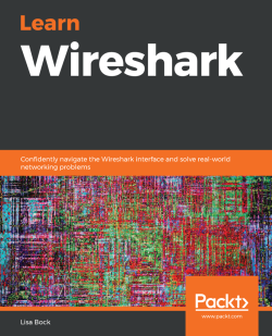 Learn Wireshark - Fundamentals of Wireshark | Packt