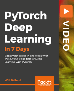 Classification, Accuracy, and the Confusion Matrix | PyTorch Deep Learning in 7 Days [Video]