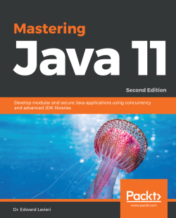 JEP Drafted | Mastering Java 11 - Second Edition