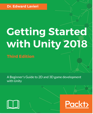 Other Books You May Enjoy | Learn Unity ML-Agents - Fundamentals of Unity Machine Learning
