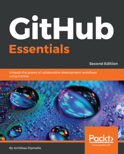 Exploring the repository's main page | GitHub Essentials - Second Edition