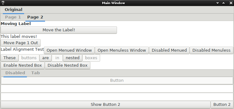 Hands-On GUI Application Development in Go