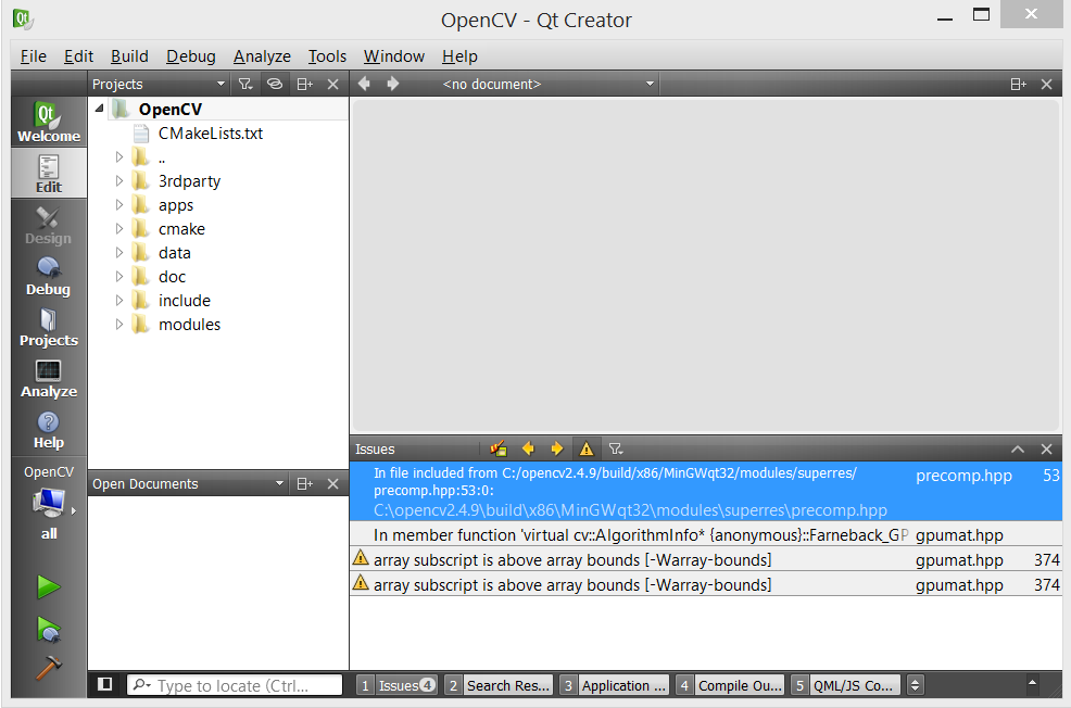 Opencv 4 Computer Vision Application Programming Cookbook