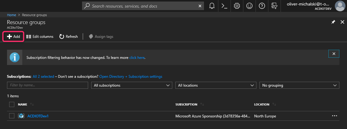 Implementing Azure Solutions - Second Edition
