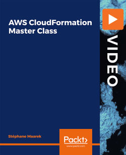 Resources Overview | AWS CloudFormation Master Class [Video]