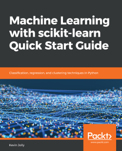 Implementing the k-means algorithm in scikit-learn | Machine Learning with scikit-learn Quick ...