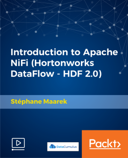 Important Concepts: FlowFile, Processor and Connector | Introduction to Apache NiFi (Hortonworks ...