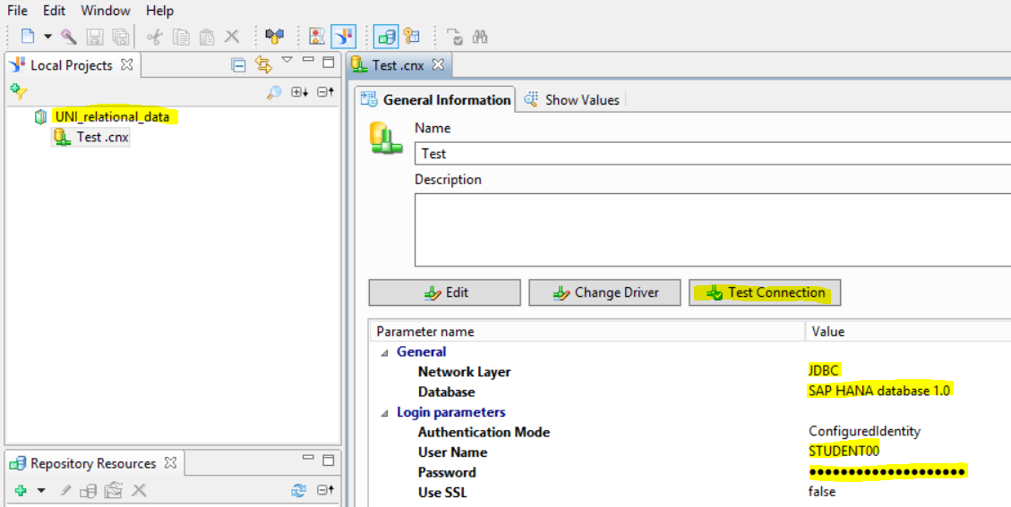 SAP Business Intelligence Quick Start Guide | Packt