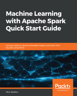 Big data ecosystem | Machine Learning with Apache Spark Quick Start Guide