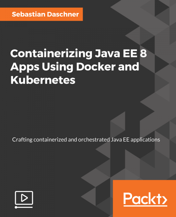 Other Books You May Enjoy Docker Quick Start Guide