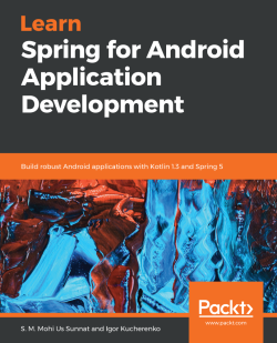 String templates | Learn Spring for Android Application Development