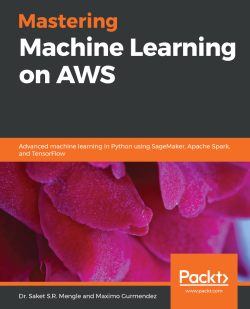 The ML project life cycle | Mastering Machine Learning on AWS