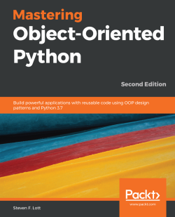 Defining a new kind of sequence | Mastering Object-Oriented Python ...