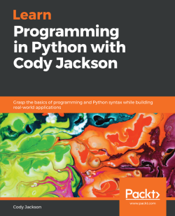 Working with Python | Learn Programming in Python with Cody Jackson