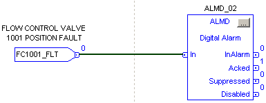 Creating a Function Block program | Learning RSLogix 5000 Programming ...